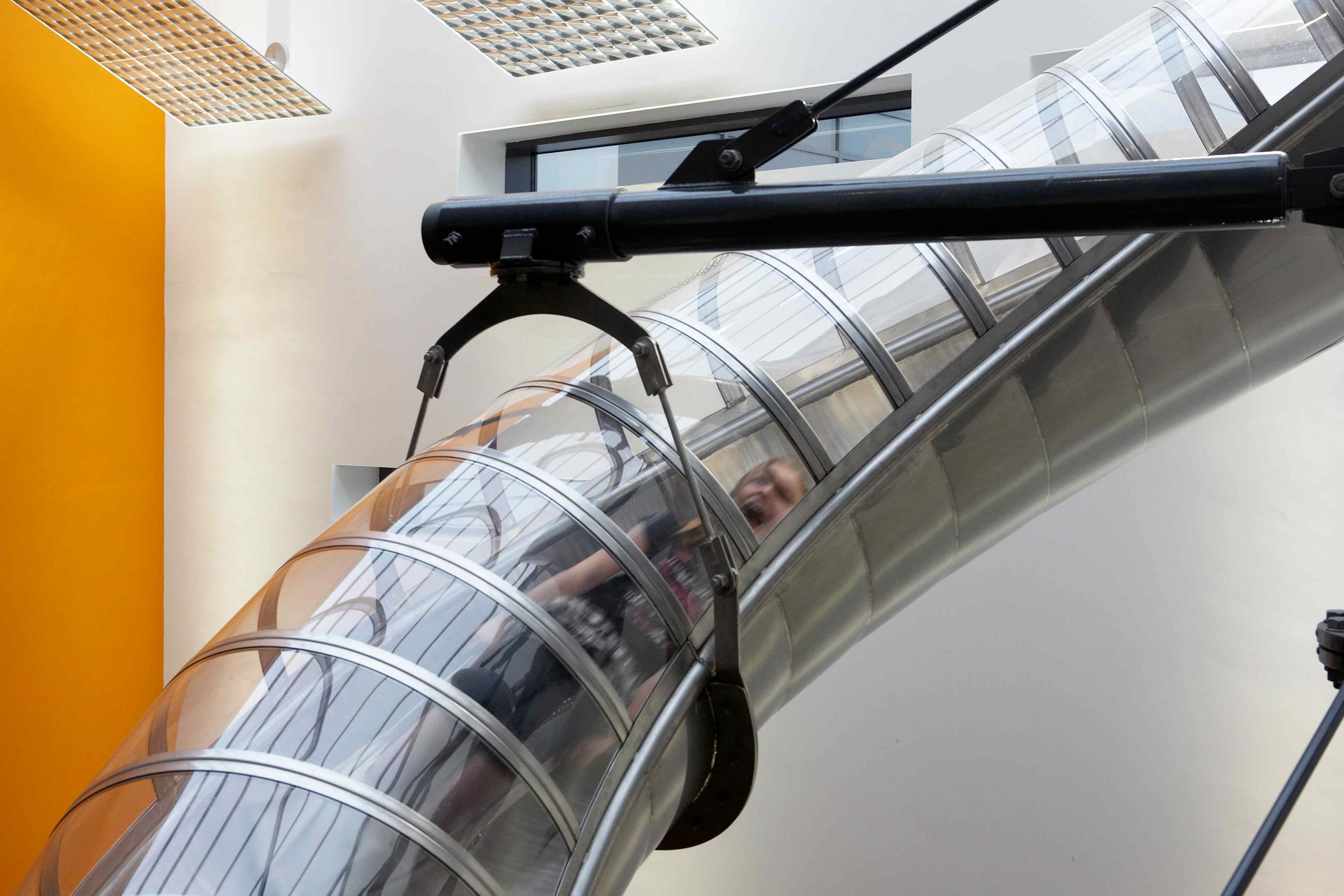 Electric Works, Sheffield - Creative Space Management