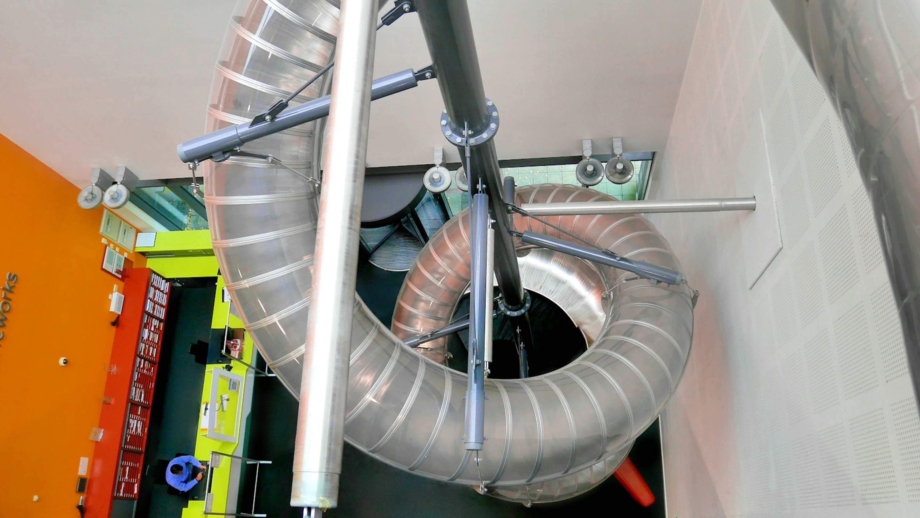 Electric Works, Sheffield - Creative Space Management