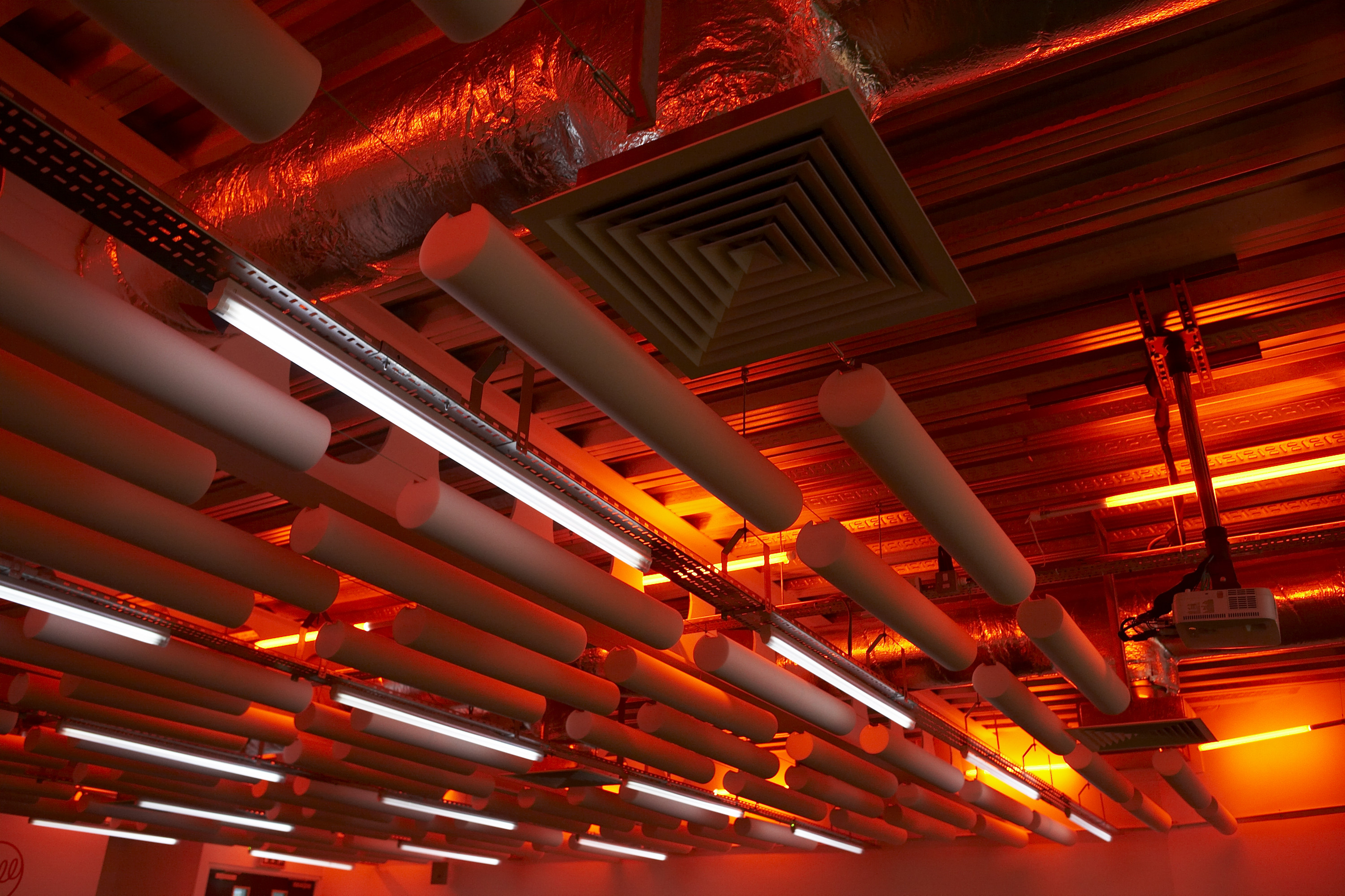 Electric Works, Sheffield - Creative Space Management